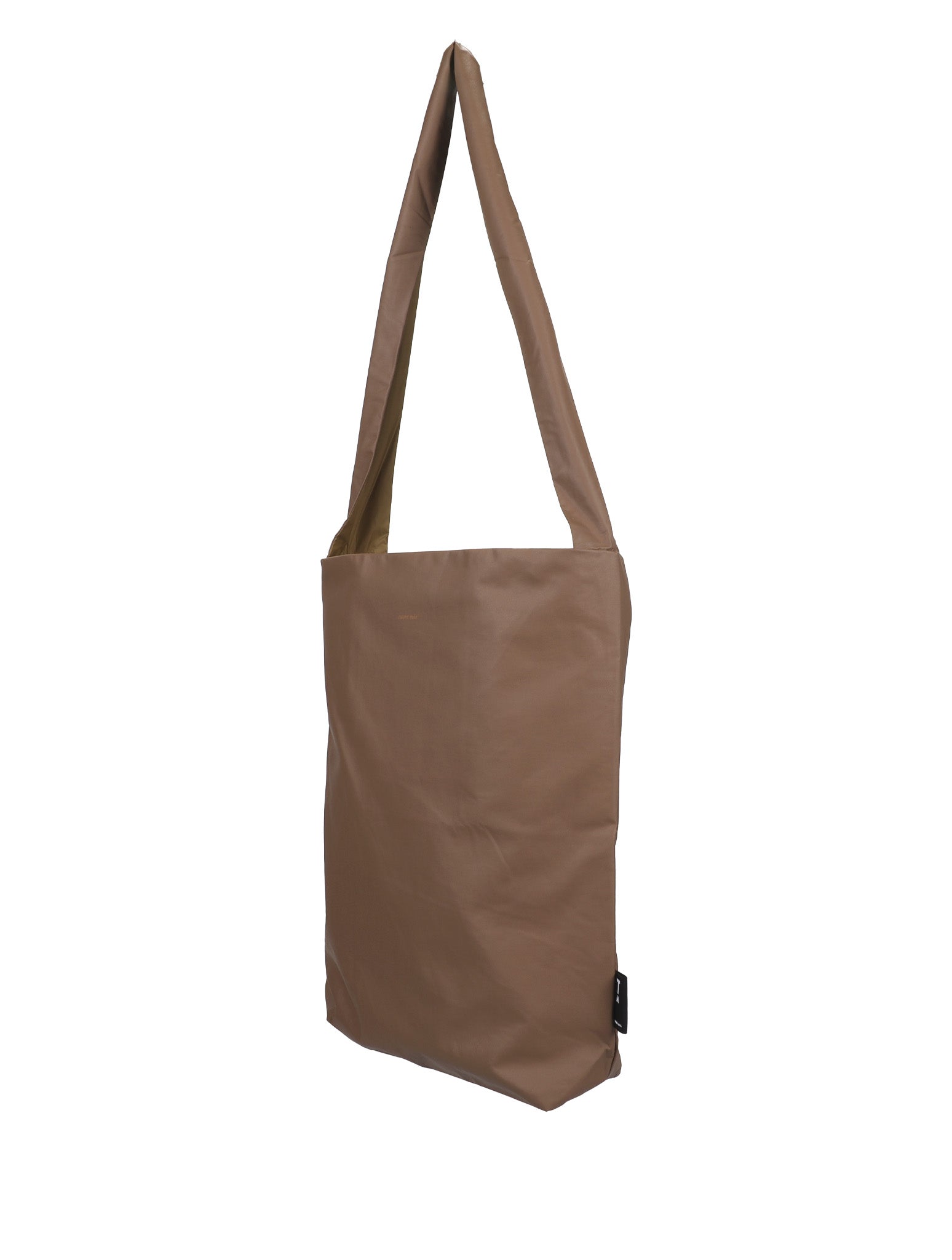 Feel Good Bag - beaver fur