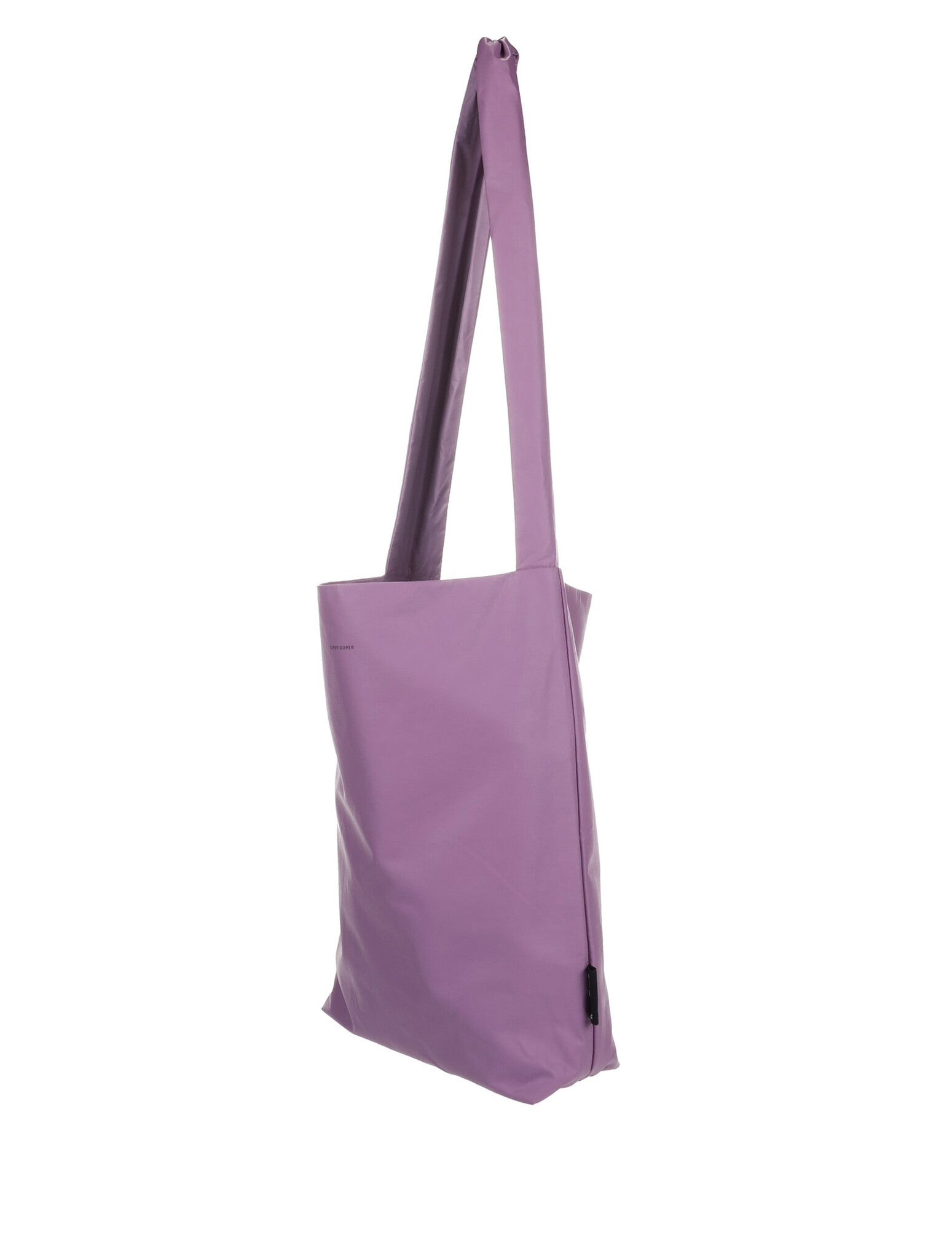 Feel Good Bag - Pale Pansy