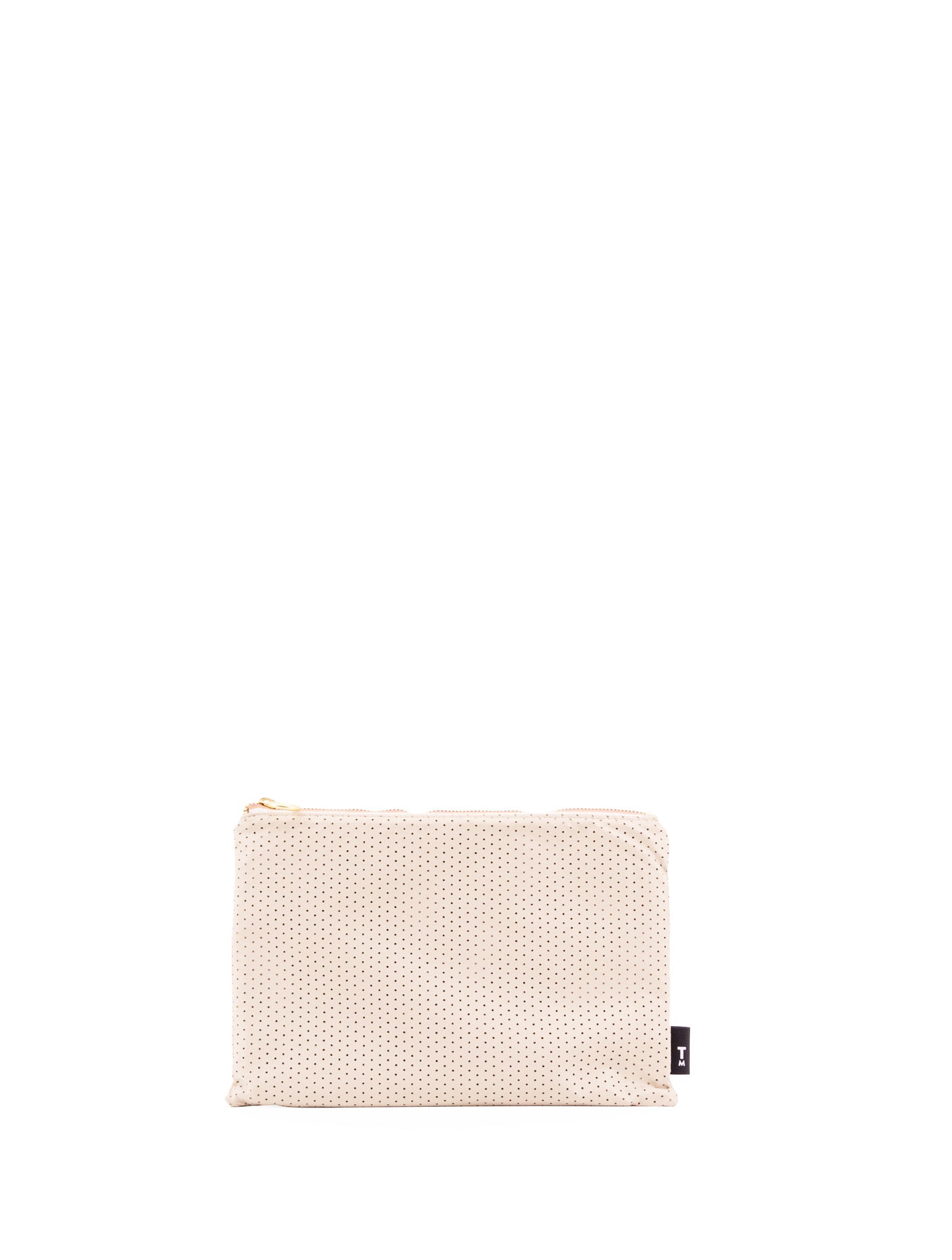 Feel Good Pouch Silver Birch