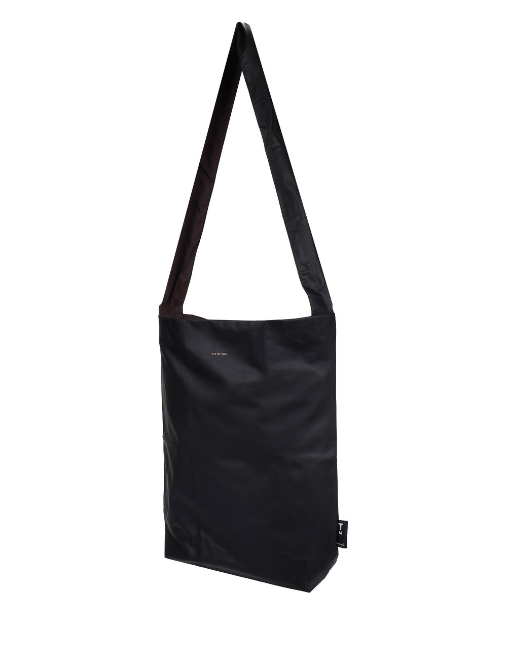 Feel Good Bag Black